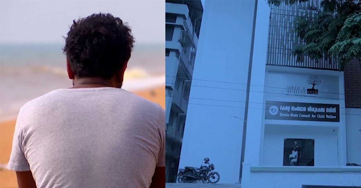 അമ്മത്തൊട്ടിലില്‍ ജൂലൈ 17ന് കുഞ്ഞിനെ ലഭിച്ചിരുന്നു; ഡിഎന്‍എ ...