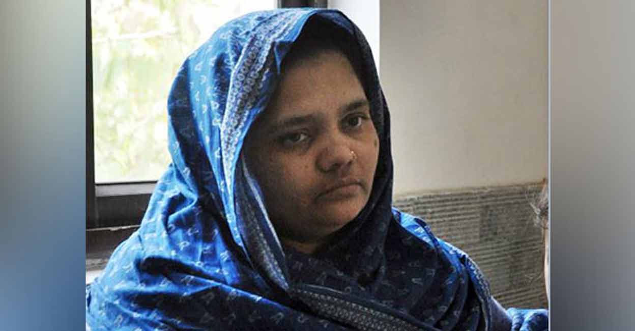 പ്രതികളെ വിട്ടയച്ചതിനെതിരെ ബിൽക്കീസ് സുപ്രീം കോടതിയിൽ - Bilkis Bano ...
