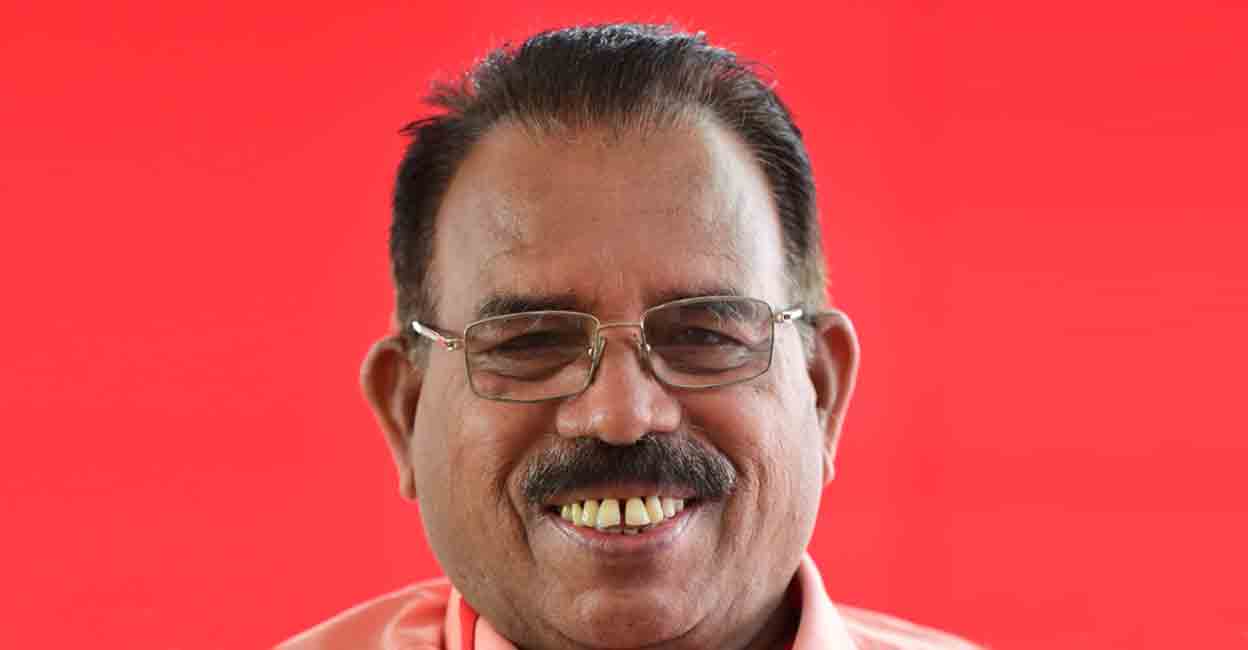 ആനാവൂരിന്റെ കത്തിലൂടെ ജോലി ലഭിച്ചവരിൽ സിഐടിയു മുൻ സംസ്ഥാന ട്രഷററുടെ ...