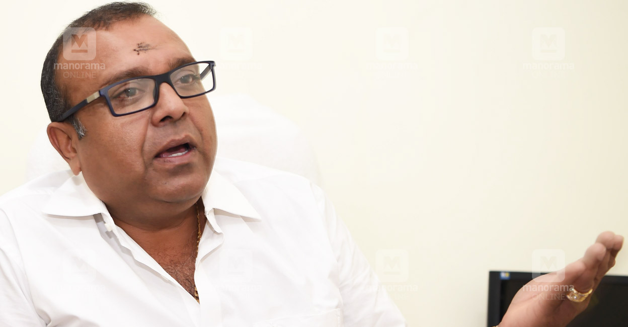 തുഷാറിന്റെ വീട്ടിൽ തെലങ്കാന പൊലീസ്; 21ന് ഹൈദരാബാദിൽ ഹാജരാകാന്‍ നോട്ടിസ് - Thushar Vellappally ...