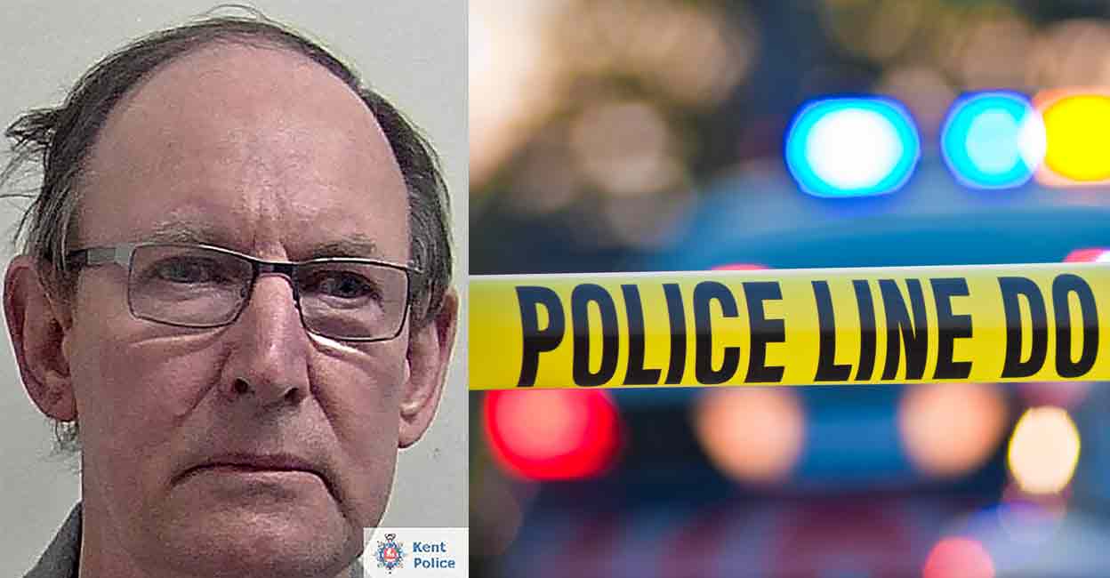 ‘101 സ്ത്രീകളുടെ മൃതദേഹങ്ങൾ ലൈംഗികമായി ദുരുപയോഗിച്ചു’: ഫുള്ളറുടെ ...