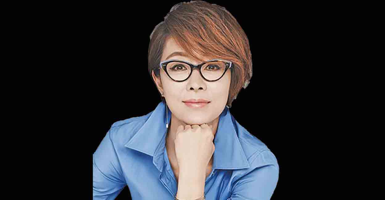 സാംസങ്ങിന് ആദ്യ വനിത മേധാവി- Samsung's first female CEO | Manorama ...