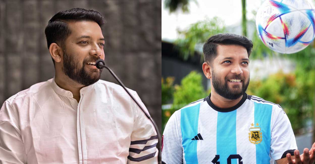 ‘പ്രവർത്തകർ ജയിലിൽ, പ്രസിഡന്റ് ഖത്തറിൽ’: വിമർശനങ്ങൾക്ക് മറുപടിയുമായി ...