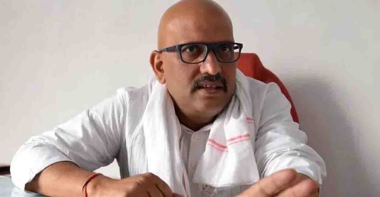 വാരാണസിയിൽ മോദിക്കെതിരെ അജയ് റായ് - Ajay Rai to contest against ...