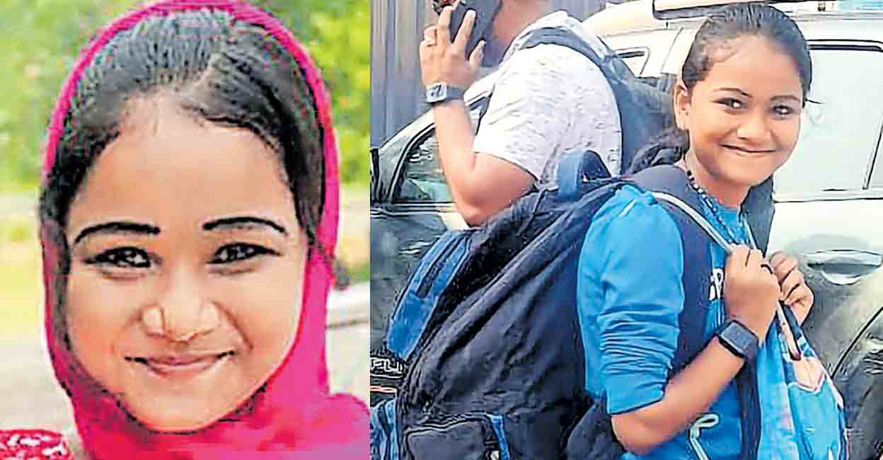 ഫാത്തിമ നിദയുടെ മരണം: സൗകര്യങ്ങൾ നൽകിയിരുന്നതായി ഫെഡറേഷൻ സെക്രട്ടറി ...