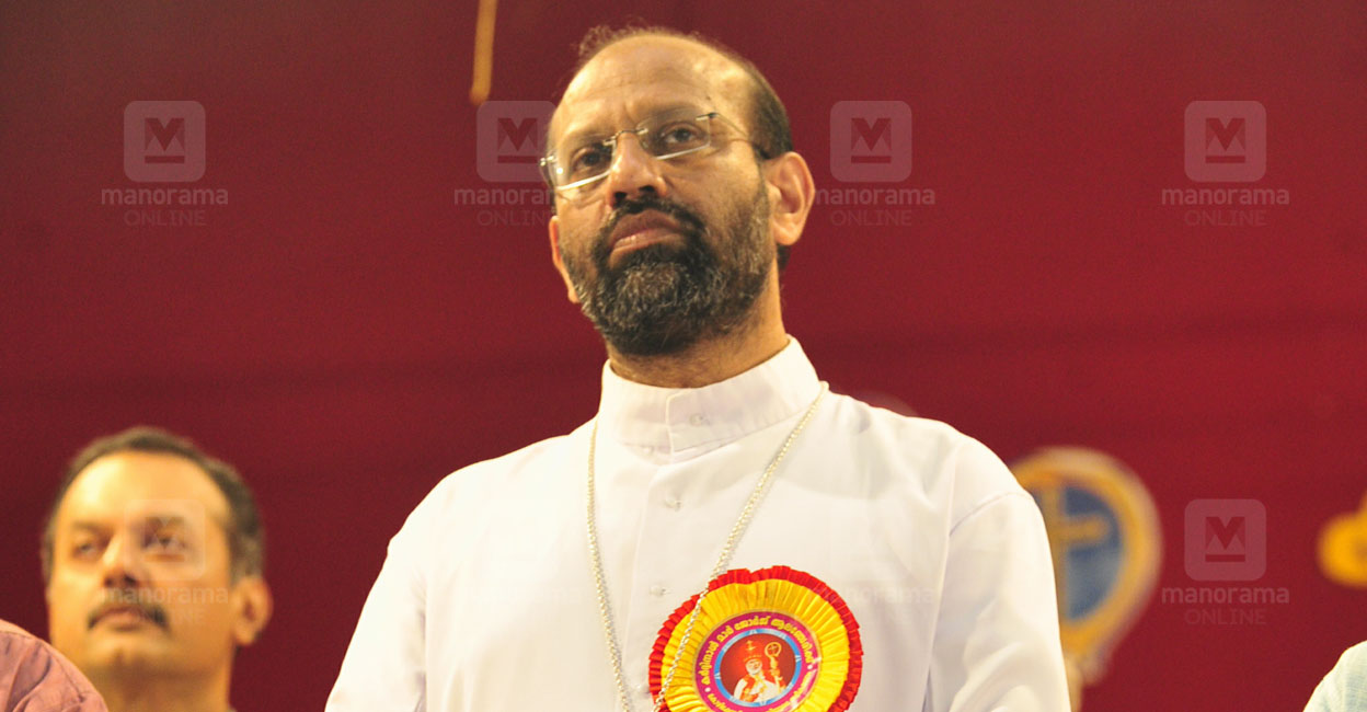 ഇന്ന് മണിപ്പുർ, നാളെ കേരളമോ? തിരക്കഥ തയ്യാറാക്കി നടത്തിയ ആക്രമണമെന്ന് താമരശ്ശേരി രൂപതാ ബിഷപ് ...