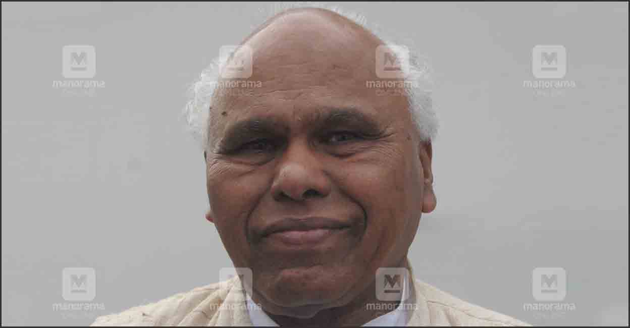 ഐഎൻടിയുസി (ഒറിജിനൽ) സഞ്ജീവ റെഡ്ഡിയുടേത് - Congress confirms Sanjeeva ...