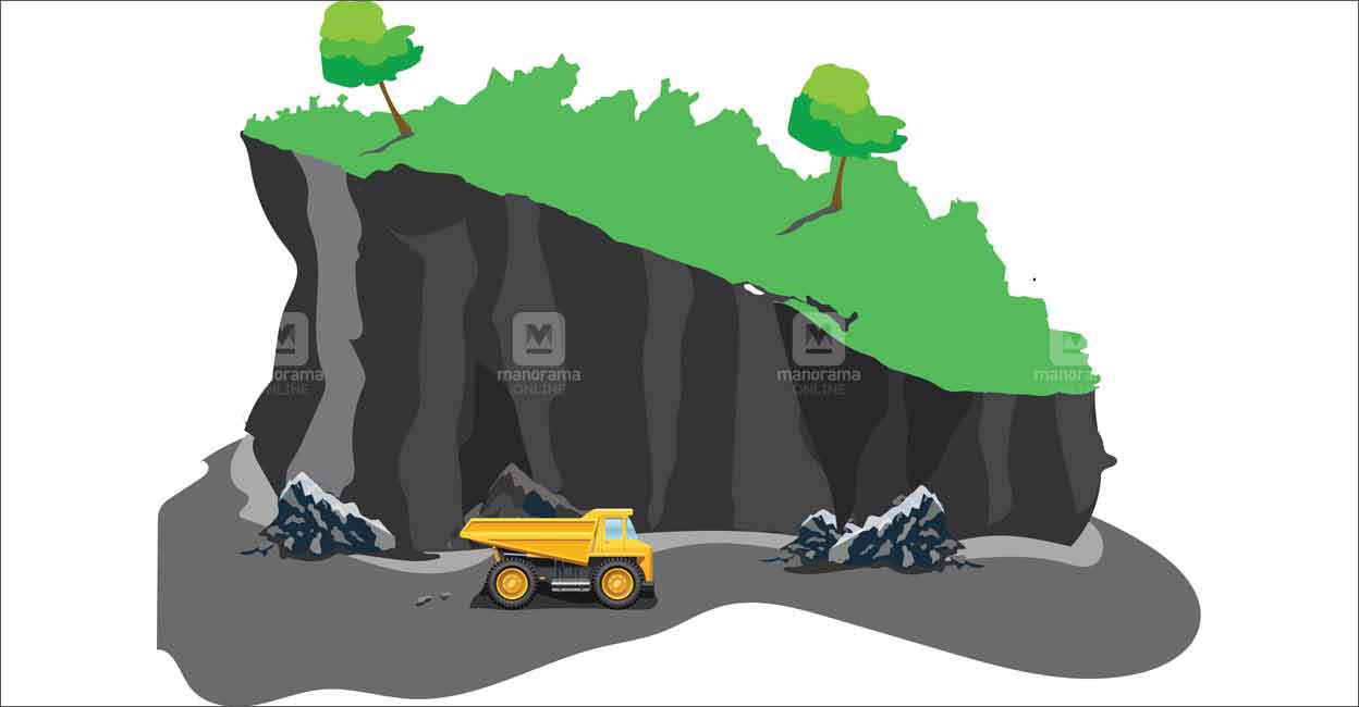 നിർമിതികളിൽ ഇരട്ടിപ്പ്: കൃത്യത ഉറപ്പാക്കുമെന്ന് വനം വകുപ്പ് - Buffer Zone | Malayalam News ...