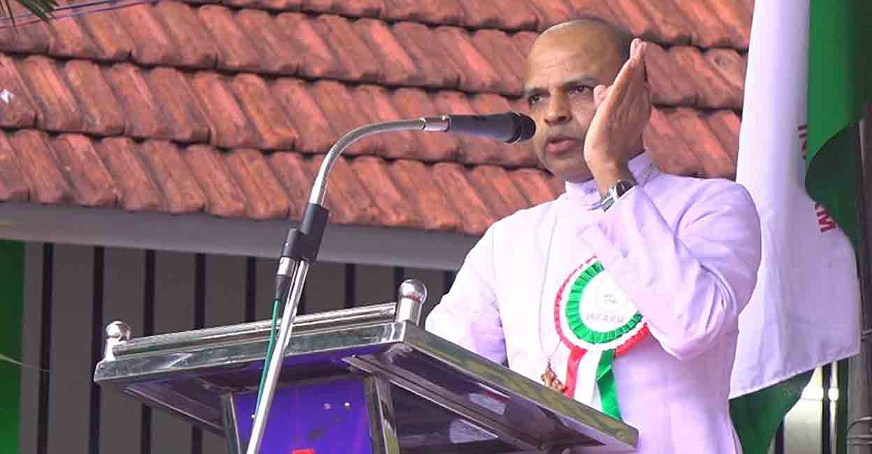 ‘കണ്ണടച്ചിരുന്നിട്ട് കാര്യമില്ല; ബഫര്‍സോണ്‍ സര്‍ക്കാര്‍ നടപടികള്‍ പുനപരിശോധിക്കണം’ - Buffer Zone ...