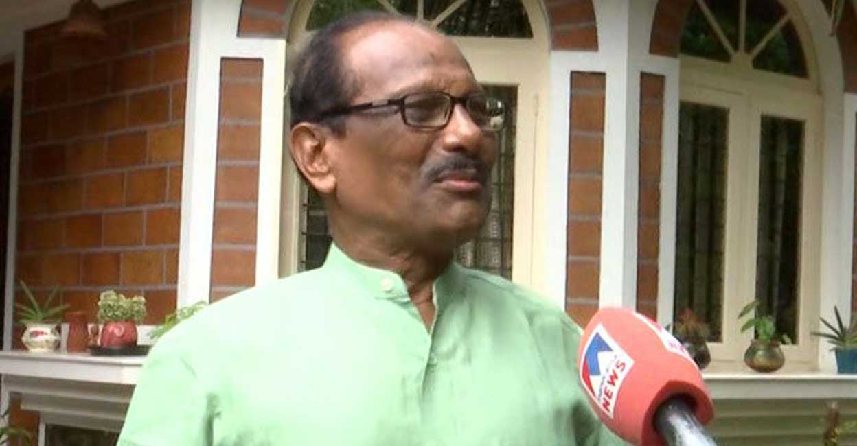 25 പൈസയുടെ കണി; എന്റെ പെലെ!- Former Indian goalkeeper Victor Manjila ...