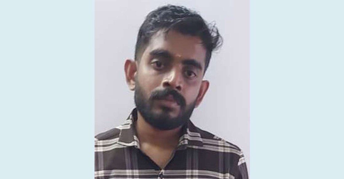 അഭിനയമോഹം നൽകി യുവതികളെ ലൈംഗികവൃത്തിയിലേക്കു തള്ളിവിട്ടു മലയാളി പിടിയി