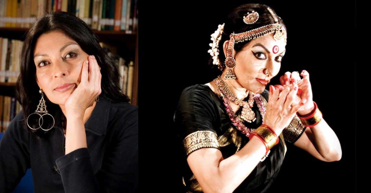 മല്ലിക സാരാഭായി കലാമണ്ഡലം കൽപിത സർവകലാശാല ചാൻസലർ- Kerala Kalamandalam| Mallika Sarabhai| Vice ...