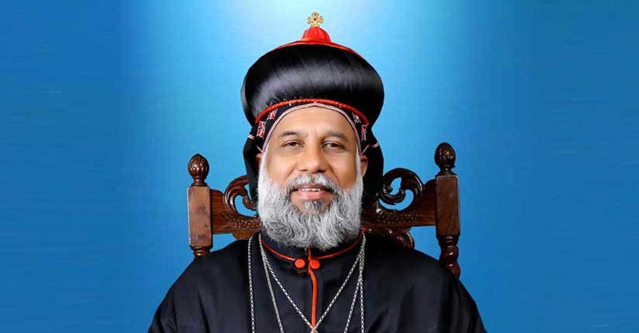 കർദിനാൾ മാർ ബസേലിയോസ് ക്ലിമ്മിസ് കെസിബിസി പ്രസിഡന്റ്-KCBC President ...