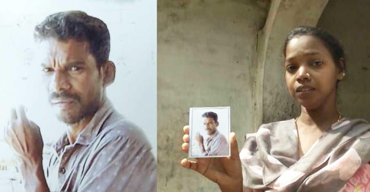 ഫോണില്ല; പത്തനംതിട്ട സ്വദേശിയെ ട്രെയിനില്‍ നിന്ന് കാണാതായി-Man missing case| Train ...