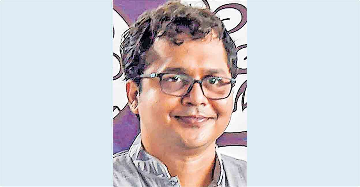 സാകേതിന് ജാമ്യം; വീണ്ടും അറസ്റ്റ് - Saket Gokhale rearrested soon after ...