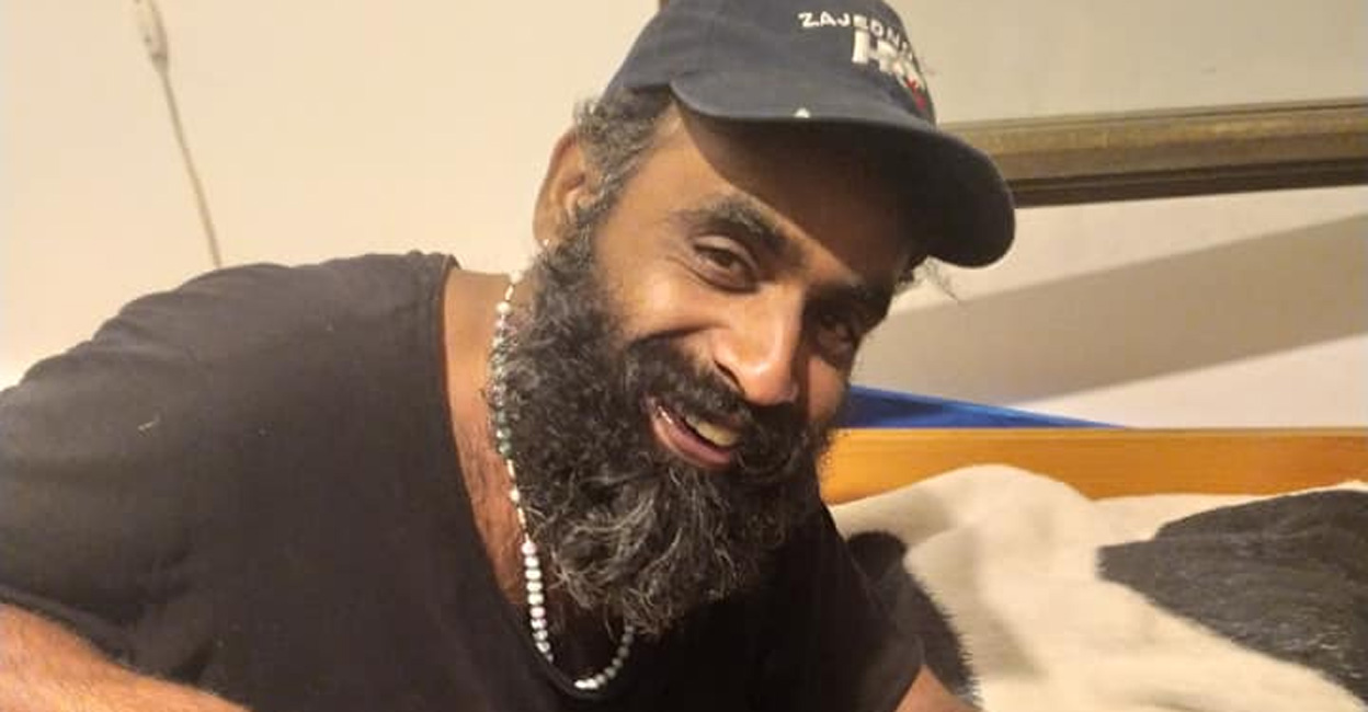 കസ്റ്റഡിയിൽ കഞ്ചാവിന്റെ ‘ഗുണം’ വിവരിച്ച് വിഡിയോ; ‘മട്ടാഞ്ചേരി മാ ...