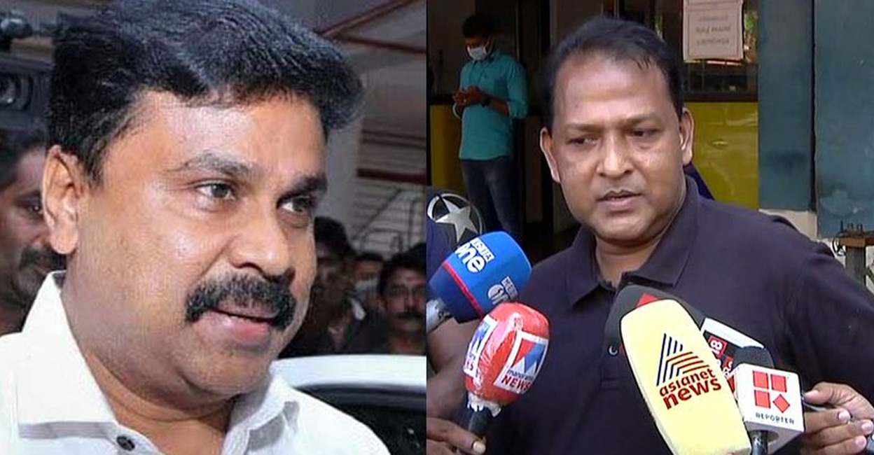 റെയ്ഡിന് കാരണം എന്റെ മൊഴി; ദൃശ്യങ്ങള്‍ മാറ്റിയോന്ന് അറിയില്ല ...