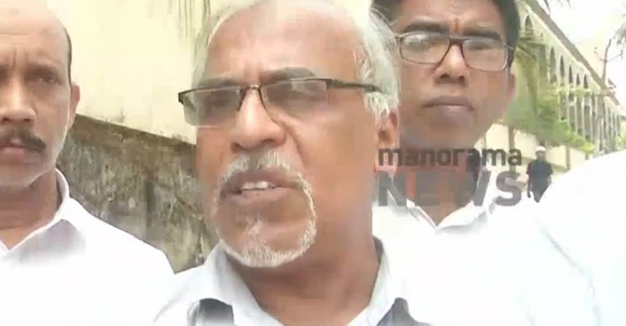 ഐഎൻഎൽ പിളർപ്പ് പൂർണം | Abdul Vahab | Abdul Vahab Malayalam News | INL News | Manorama Online