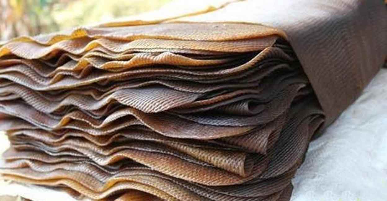 റബർ ഉല്‍പാദന സബ്സിഡിയായി 23.45 കോടി അനുവദിച്ച് സര്‍ക്കാര്‍; തുക ക ...