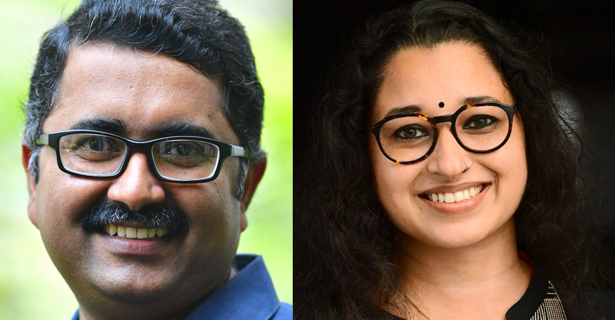 വനിത കമ്മിഷൻ മാധ്യമ പുരസ്കാരം: റിജോ ജോസഫിനും സന്ധ്യ ഗ്രേസിനും പുരസ്കാരം ...