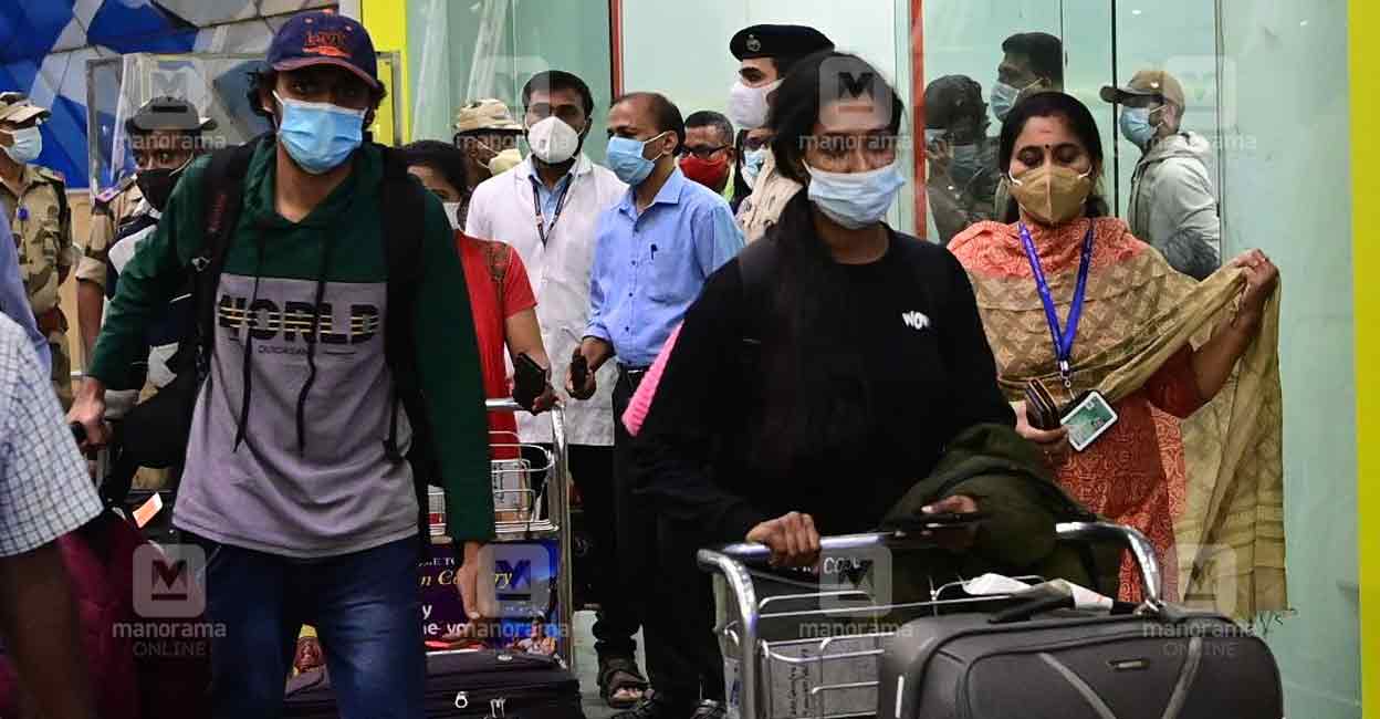 കുടുങ്ങിക്കിടക്കുന്നത് 3493 മലയാളി വിദ്യാർഥികൾ | Russia | Ukraine ...