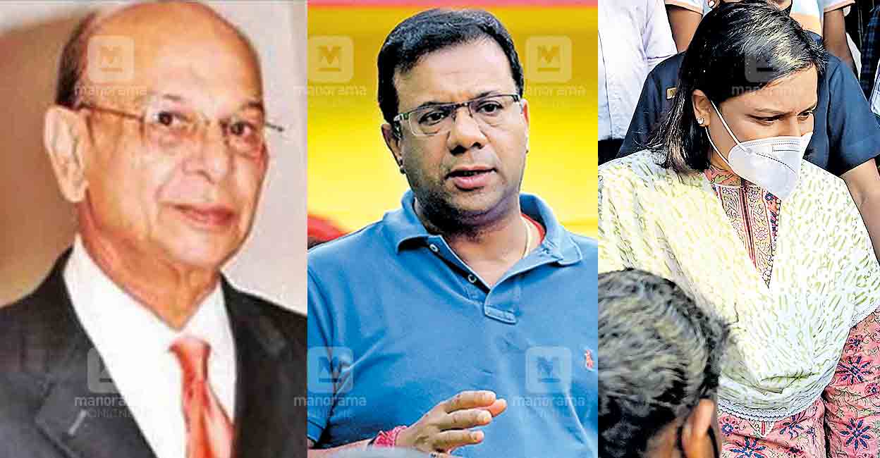 കൂറുമാറാത്ത റാണെയ്ക്ക് വീട്ടിലേക്ക് കൂടുമാറ്റം | Pratap Singh Rane ...