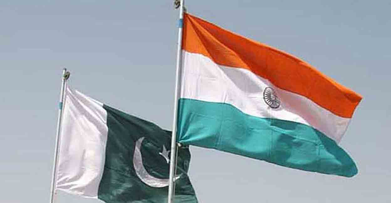 ആണവകേന്ദ്രങ്ങളുടെ വിവരങ്ങൾ പരസ്പരം കൈമാറി ഇന്ത്യയും പാക്കിസ്ഥാനും|India ...