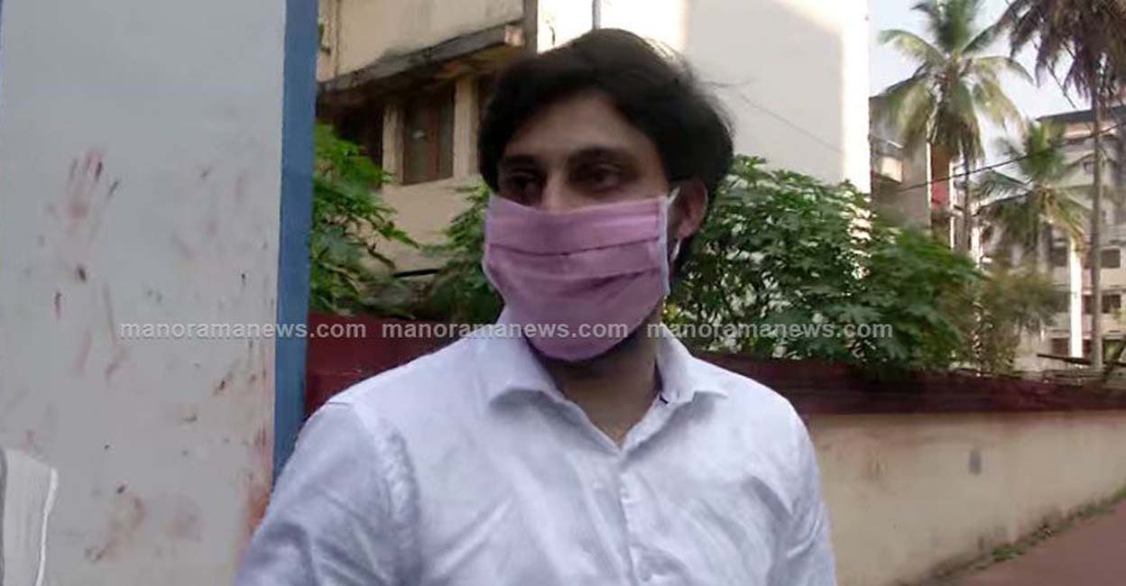 നടിയെ ആക്രമിച്ച കേസ്: രണ്ടാം പ്രതി മാര്‍ട്ടിന്‍ ആന്റണി ജയില്‍ മോചിതനായി ...