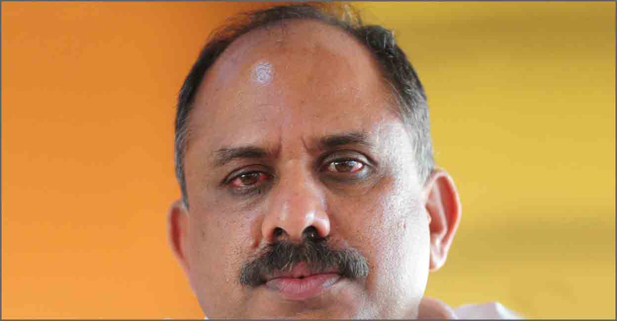 നേതാക്കളുടെ മക്കളുടെ കത്ത് തള്ളി സുപാൽ | P.S. Supal | CPI | Manorama News