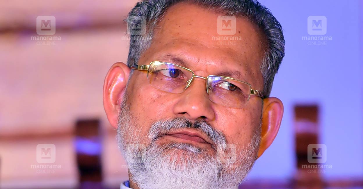 സിൽവർ ലൈൻ ജനങ്ങളെ കീറിമുറിക്കുന്ന പദ്ധതി: മാർ ജോസഫ് പെരുന്തോട്ടം ...