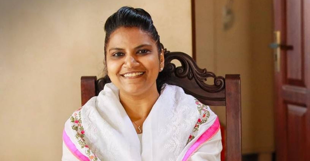 പേയ്മെന്റ്’ സീറ്റ് വിവാദത്തിനും മറുപടിയുണ്ട്: ജെബി മേത്തർ | Jebi Mather ...