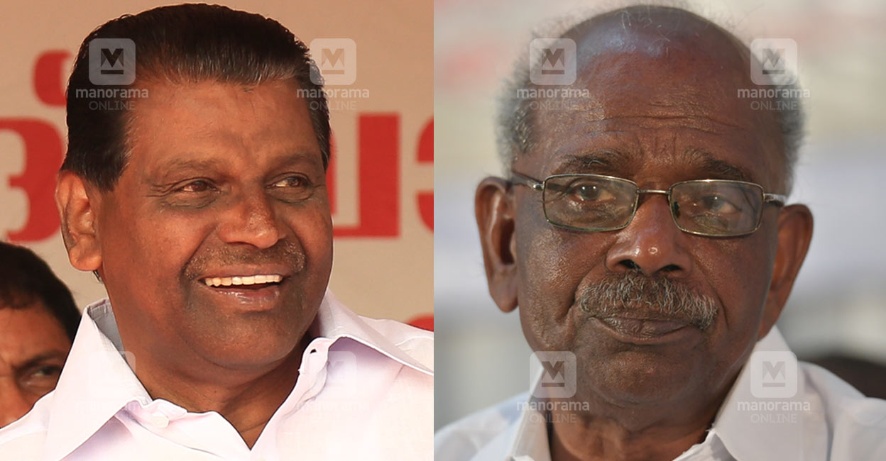 ‘മണി പറയുന്നു എനിക്ക് കറുപ്പ് നിറമെന്ന്; അദ്ദേഹത്തിന് ട്രംപിന്റെ ...