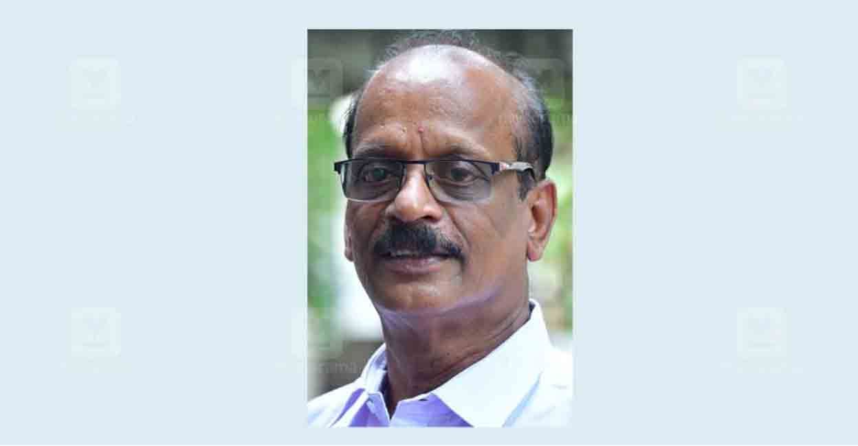 കോഴിക്കോട് മുൻ ഡിസിസി പ്രസിഡന്റ് യു.രാജീവൻ അന്തരിച്ചു | U Rajeevan ...