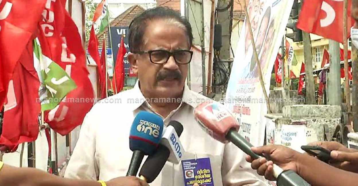 ‘പുതിയ മദ്യനയം തിരുത്തണം; ദൂരവ്യാപക ഭവിഷ്യത്തുകൾ ക്ഷണിച്ചു വരുത്തും ...