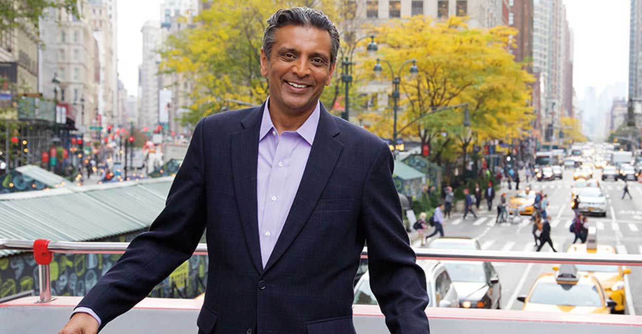 ഫെഡെക്സിന്റെ രാജ; വാർഷിക പ്രതിഫലം 100 കോടി? | FedEx CEO | Manorama Online