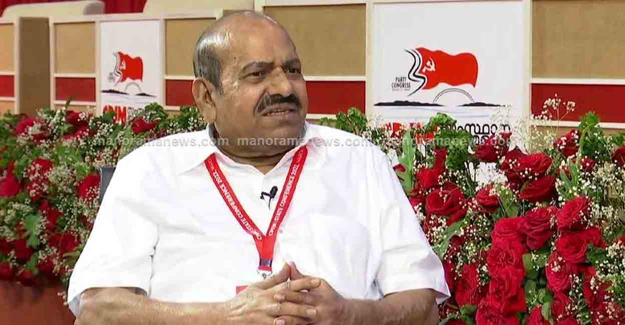 രാജ്യസഭ: 4 പാർട്ടികൾ ആവശ്യം ഉന്നയിച്ചിട്ടുണ്ടെന്ന് കോടിയേരി | Kodiyeri ...