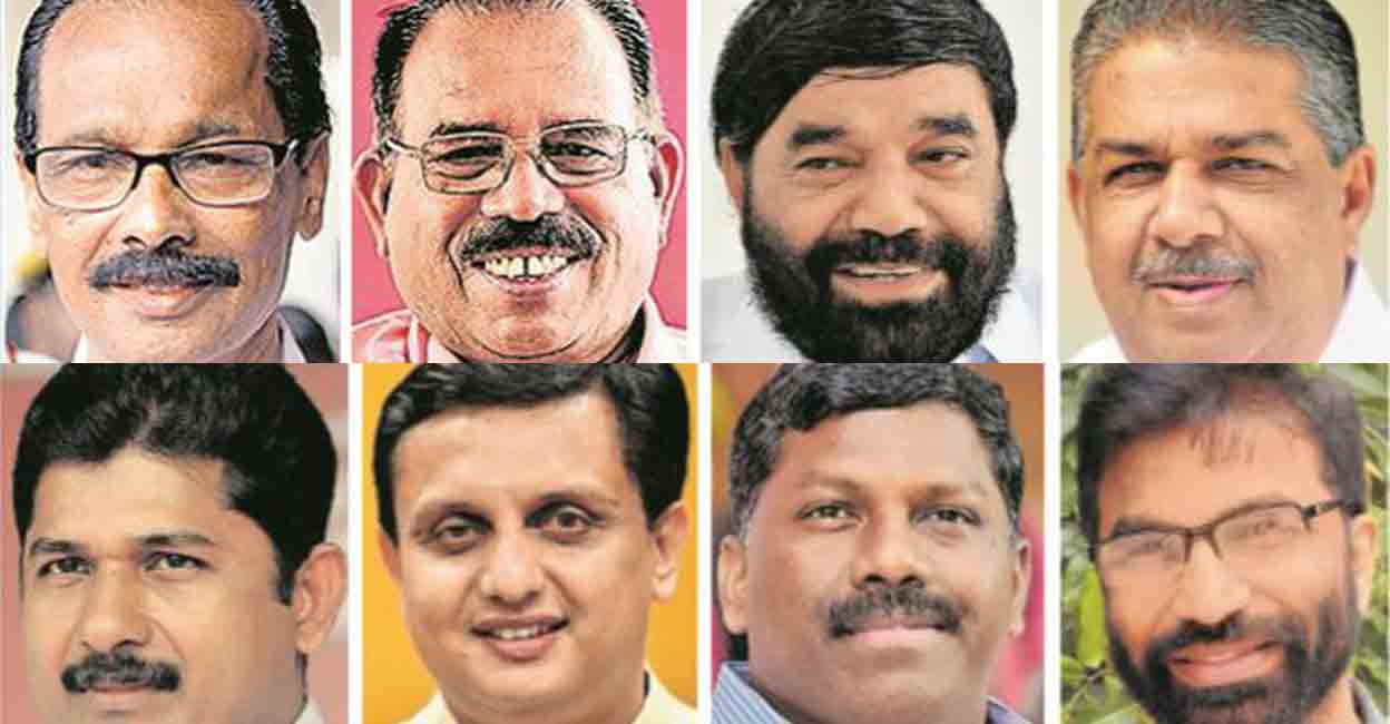 ചരിത്രപരമായ ചെറുപ്പം | CPM State Conference 2022 | Manorama News