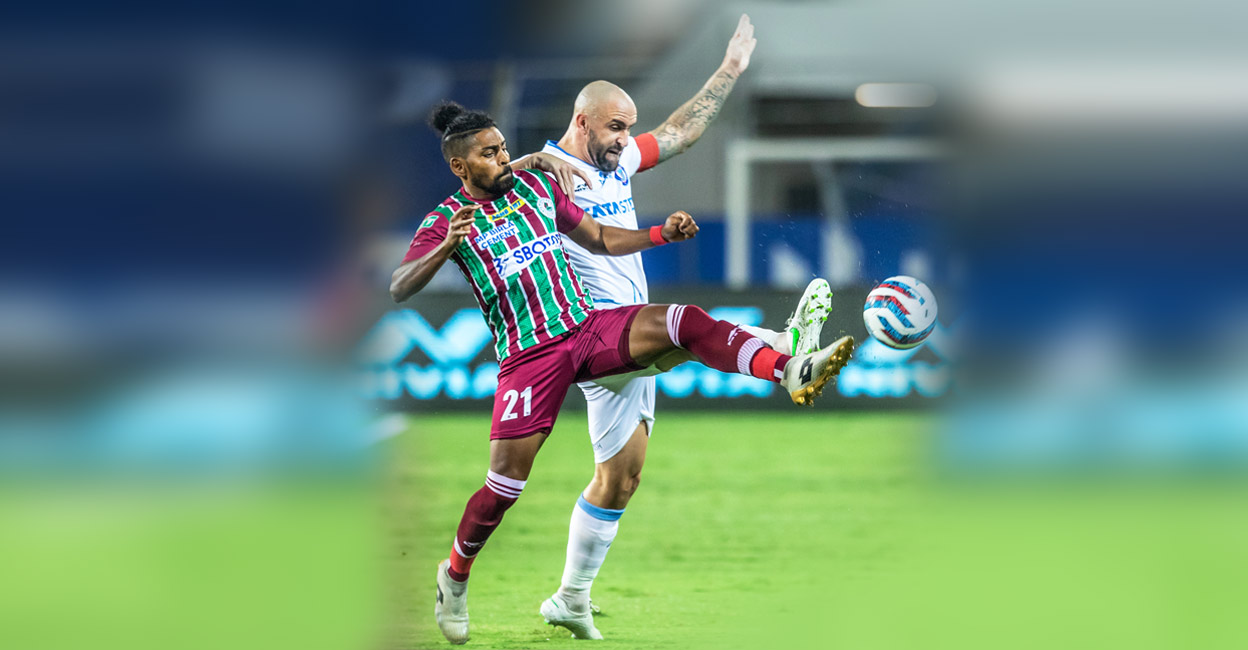 League Winners Shield, ISL 2021–22 Semi Final Lineup | ISL 2021-22 News - Archyde