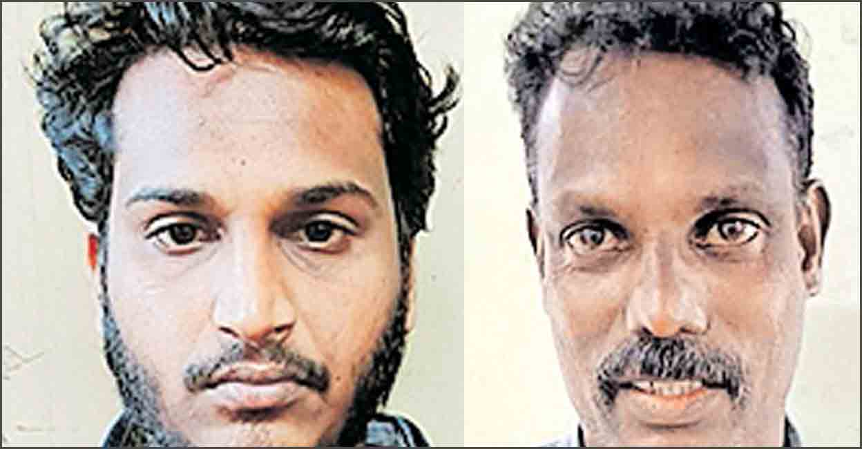 ഷാൻ, രൺജീത് വധം: നാലു പേർ കൂടി അറസ്റ്റിൽ | Alappuzha Murder Case ...