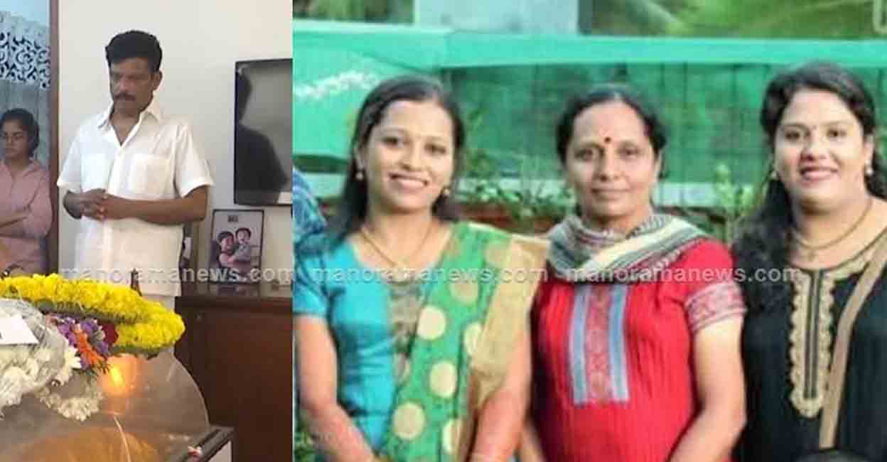 മേരിക്കുട്ടി വധം മുതൽ അഭയക്കേസ് വരെ; ഡോ.രമ കർമനിരത, പൊലീസിന്റെ ആശ്രയം ...