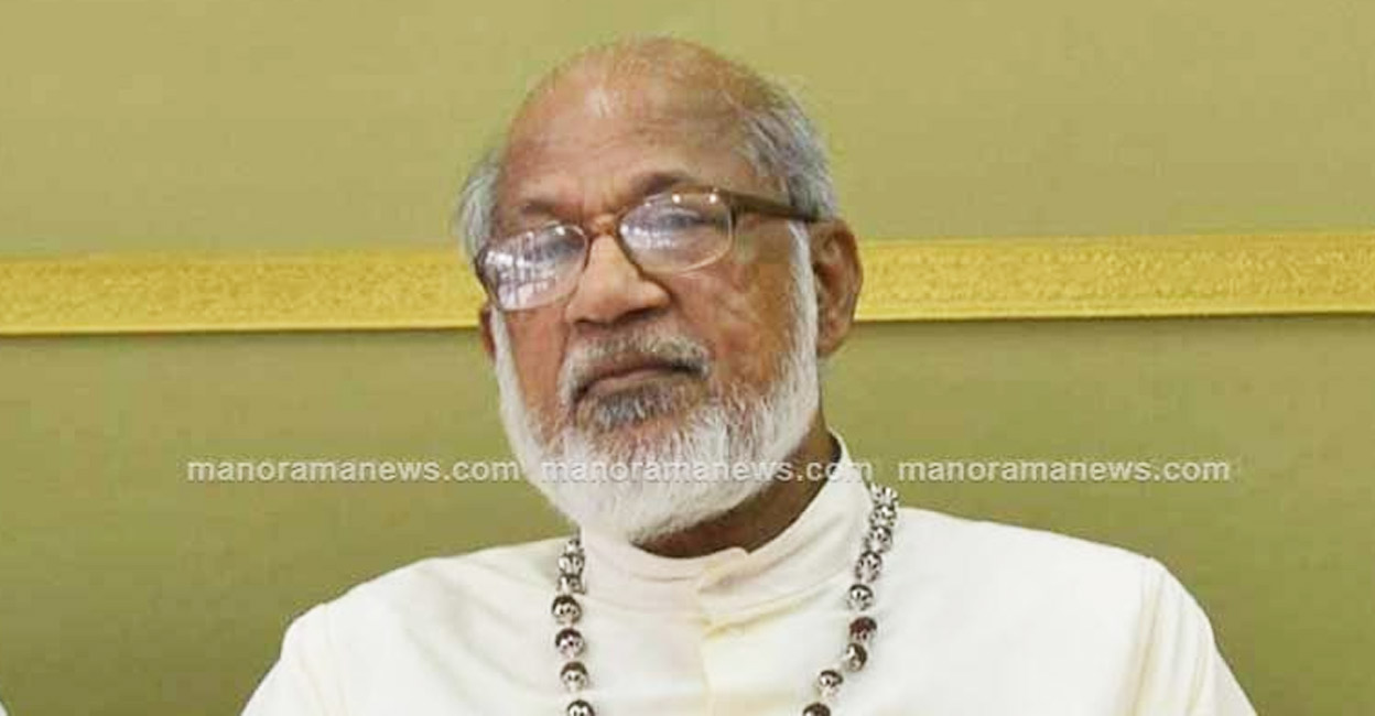 ബിഷപ്പുമാരുടെ കത്ത് പുറത്തായത് സഭയുടെ രീതിയല്ലെന്ന് സിനഡ് | Cardinal ...