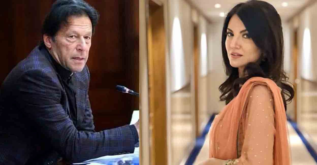 'Imran lacks intelligence and ability, the country before you is great ...