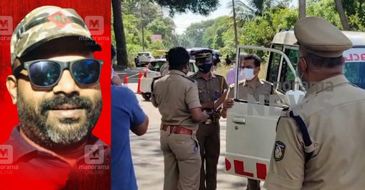 സുബൈര്‍ വധം: ഐജി അശോക് യാദവ് പാലക്കാടെത്തി; ജാഗ്രതയിൽ പൊലീസ് | Manorama ...