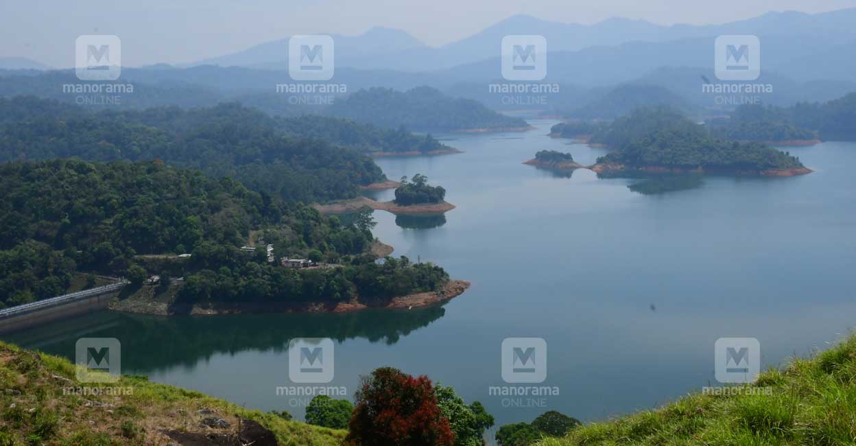 ലക്ഷ്യം സ്വയംപര്യാപ്തത; ശബരിഗിരിയുടെ ശേഷി വർധിപ്പിക്കാൻ നീക്കം ...