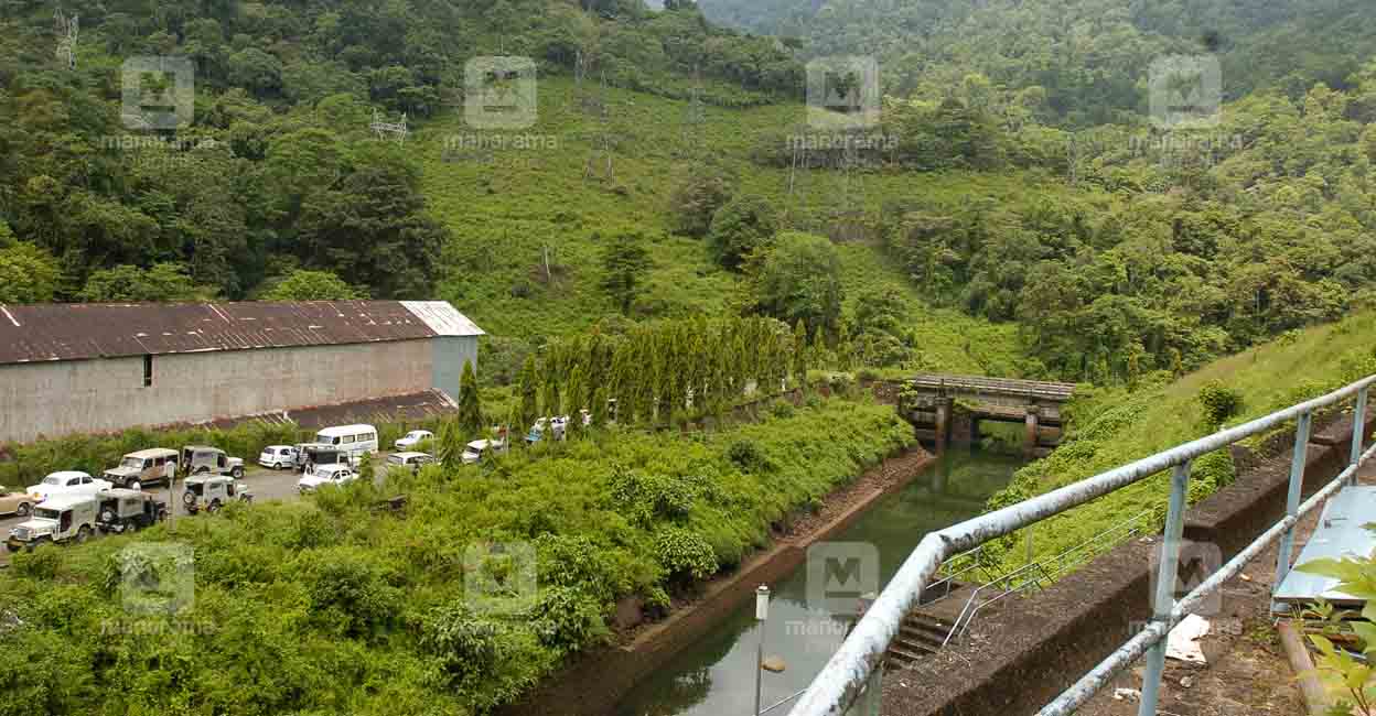 ലക്ഷ്യം സ്വയംപര്യാപ്തത; ശബരിഗിരിയുടെ ശേഷി വർധിപ്പിക്കാൻ നീക്കം ...