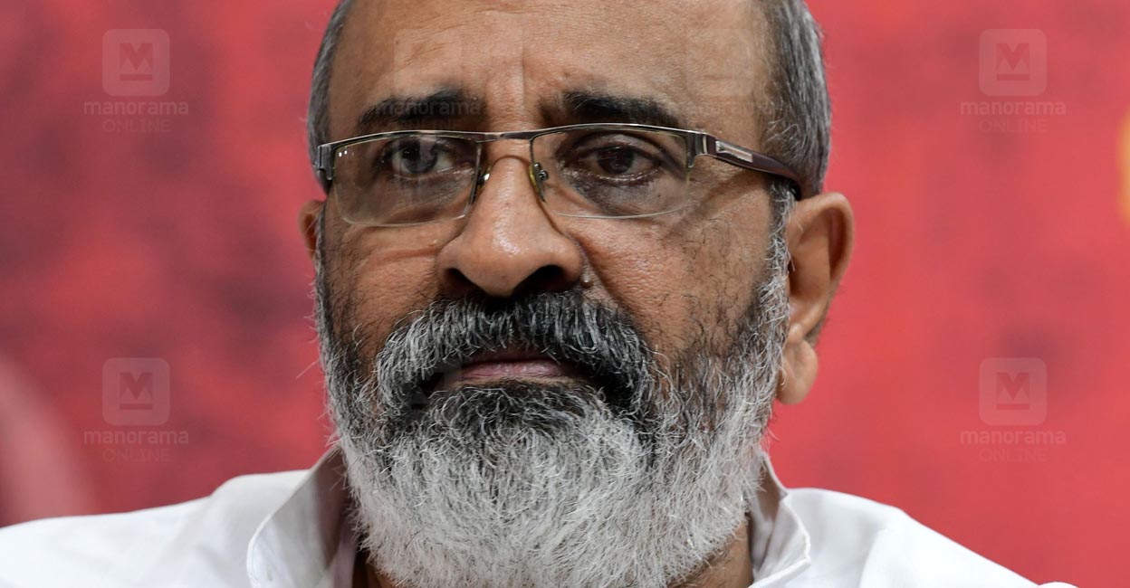 ജനതാദൾ (എസ്) നിർണായക നേതൃയോഗ‌ം ഇന്ന് - Janata Dal (S) crucial ...