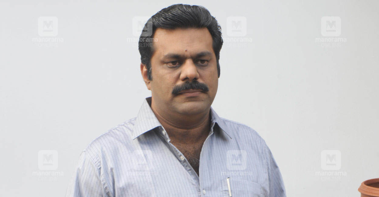 സിൽവർലൈൻ: ജോസഫ് സി.മാത്യുവിനെ സംവാദത്തിൽനിന്ന് ഒഴിവാക്കി | Silver Line ...