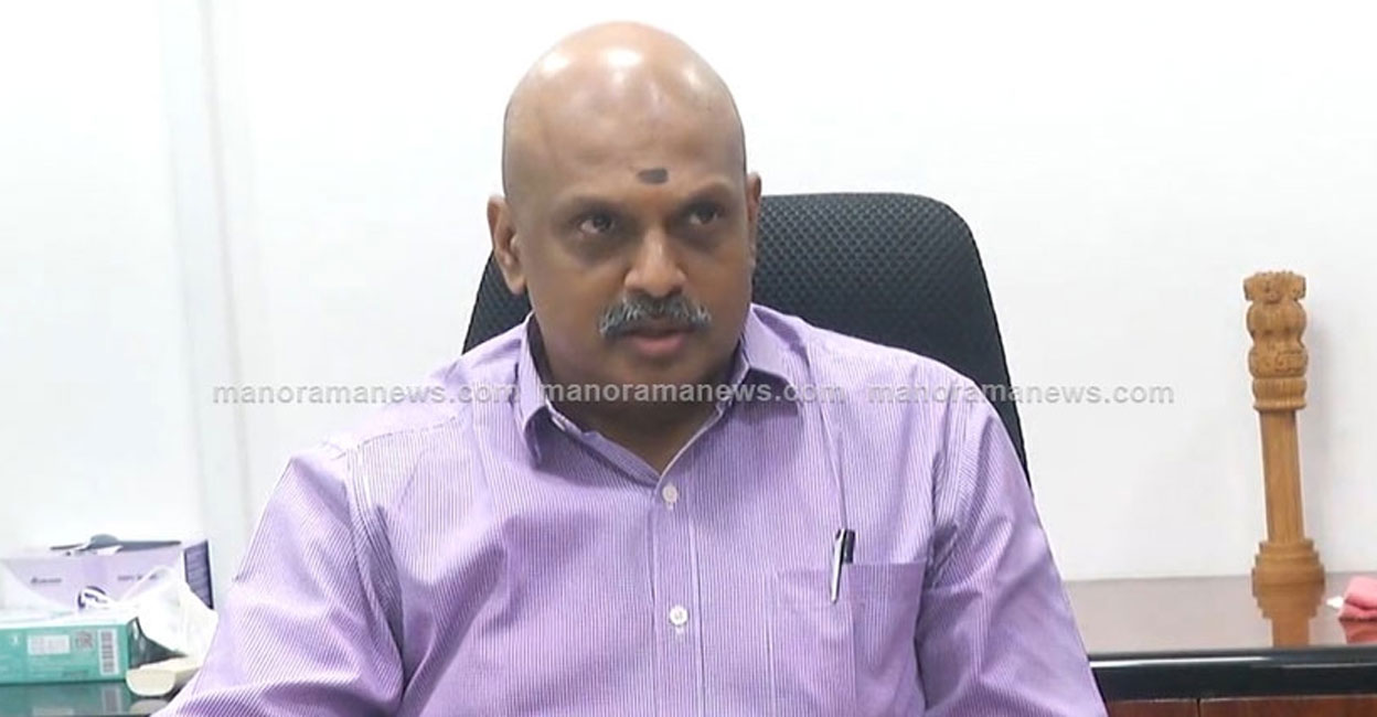 ‘വെർച്വൽ ബുക്കിങ് വഴി ലഭിക്കുന്ന സമയം മാറിയേക്കാം, പമ്പയിൽ ഫാസ് ടാഗുള്ള ...