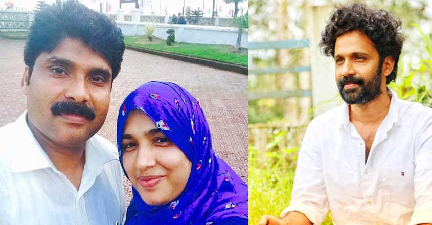 ടി.സിദ്ദിഖിന്റെ ഭാര്യയുടെ ഫോണ്‍ തിരികെ നല്‍കി 'പ്രമുഖന്‍' | T.Siddique ...