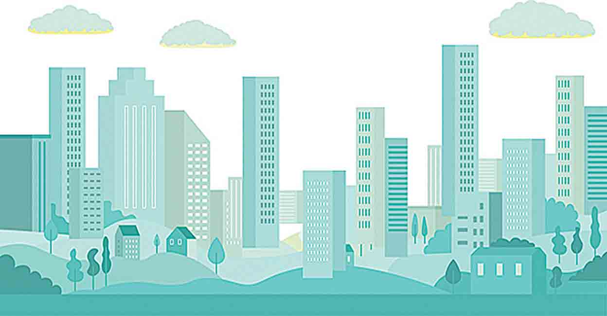 നഗരം ‘വളയാൻ’ ബദൽ നയം | CPM Party Congress 2022 | Manorama Online